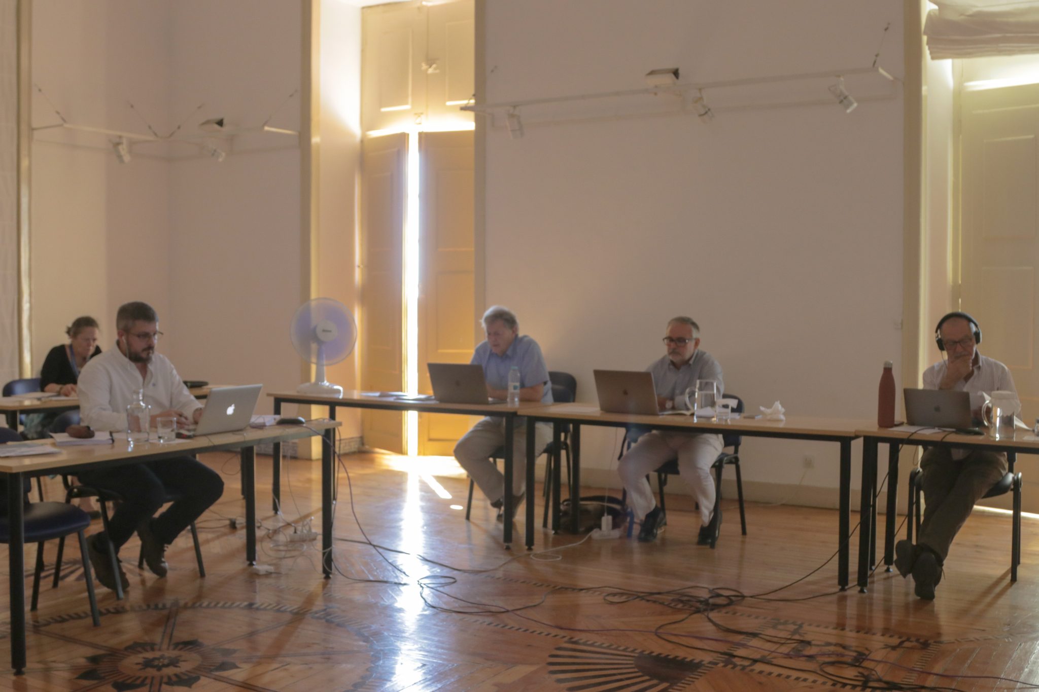 Rui Oliveira realizou as Provas de Doutoramento em Ciências da Terra e ...